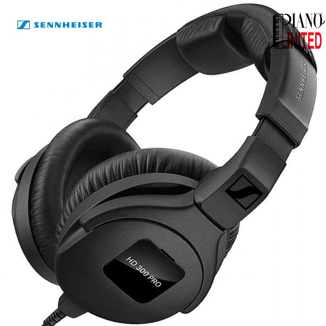 HD-300 Pro