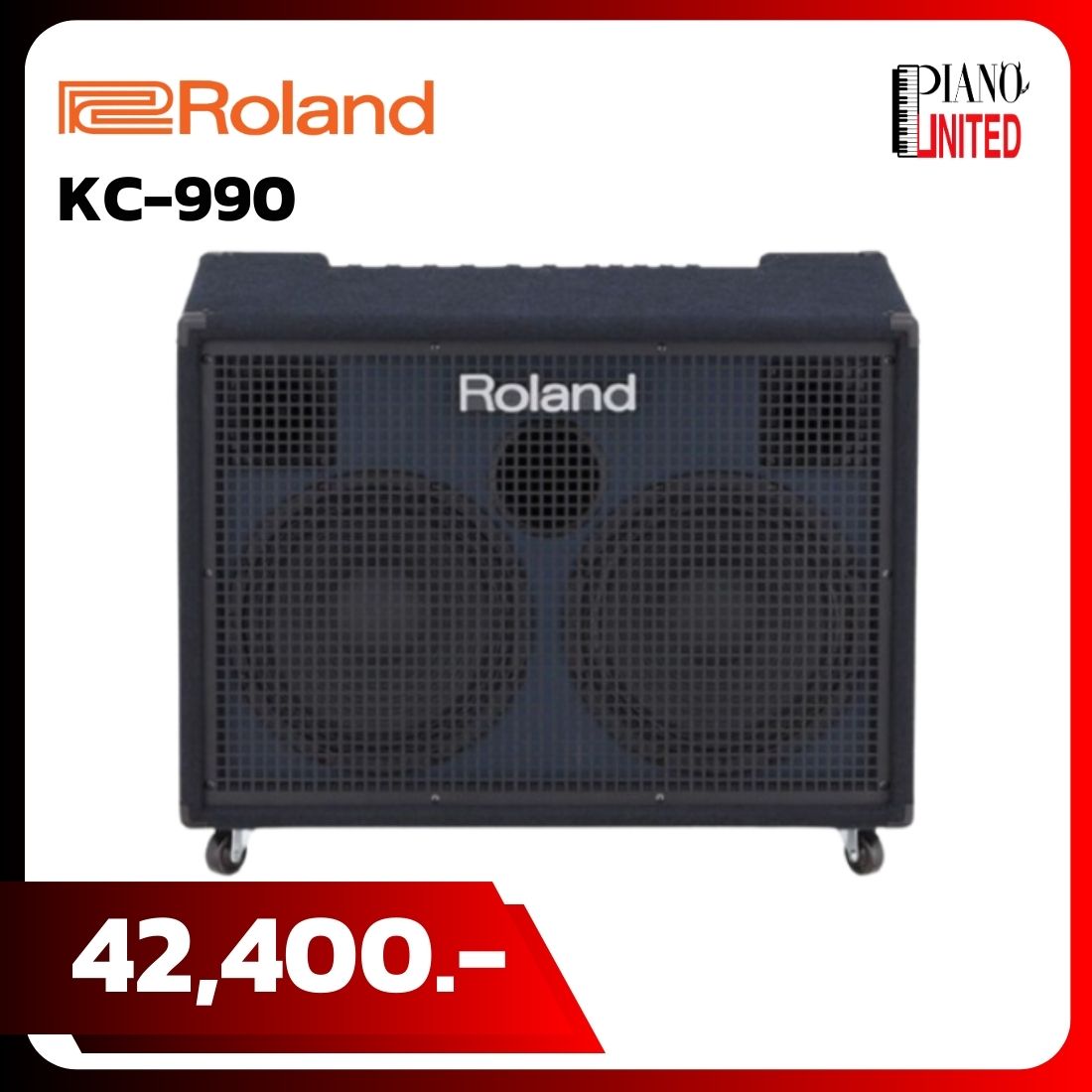 Roland KC-990