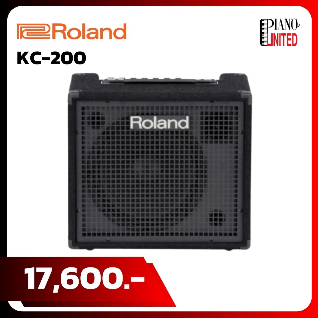 Roland KC-200