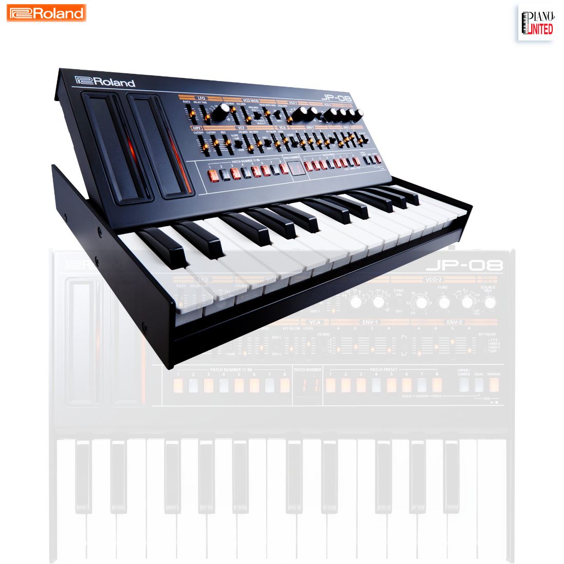 Roland JP-08